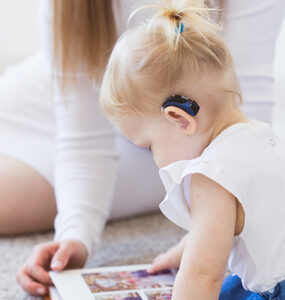 Emily's Hope – Supporting vulnerable children with special needs